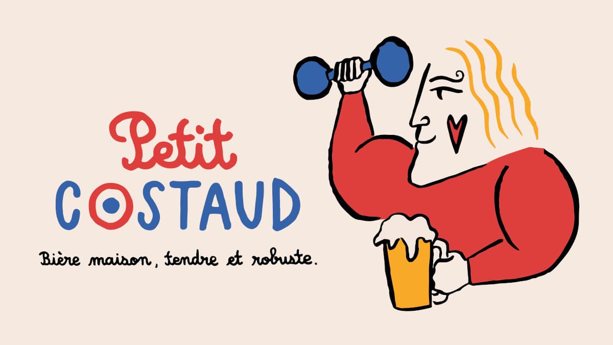 [Interview] Petit Costaud – La Nébuleuse
